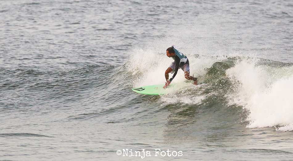 Watch A Surfing Competition This Weekend • FACES Oman